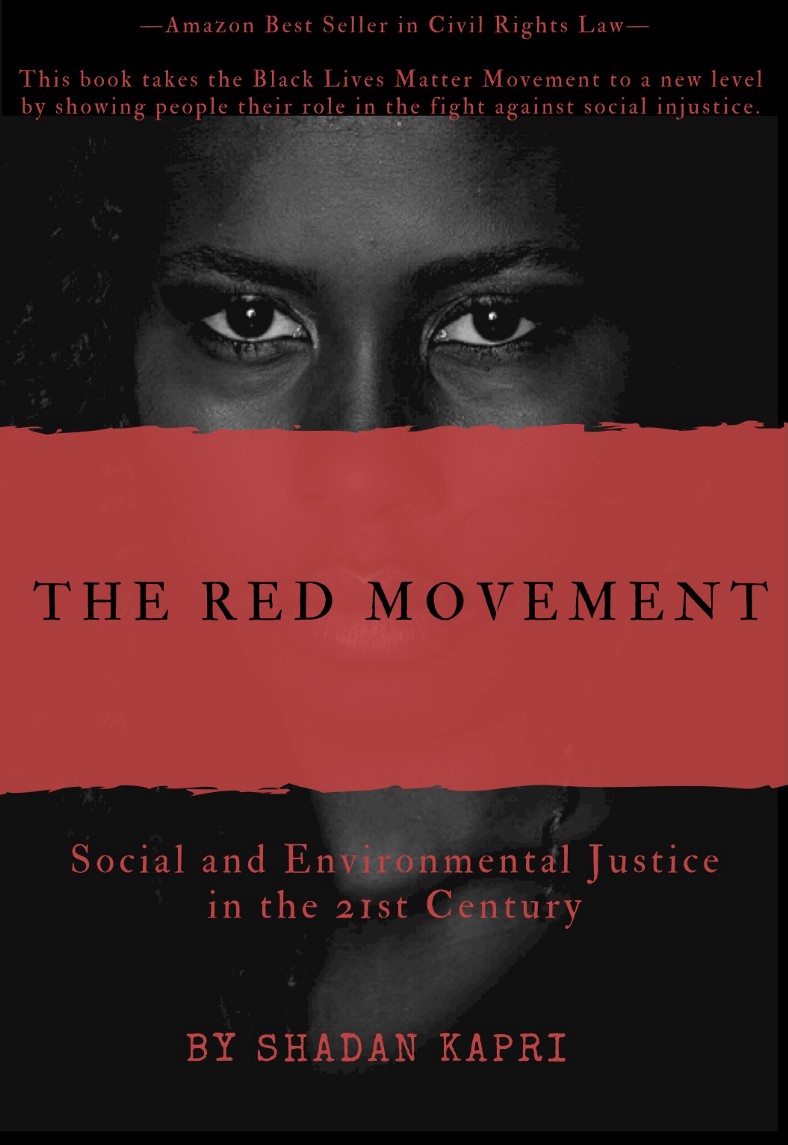 The Red Movement Q&A – — The RED MOVEMENT